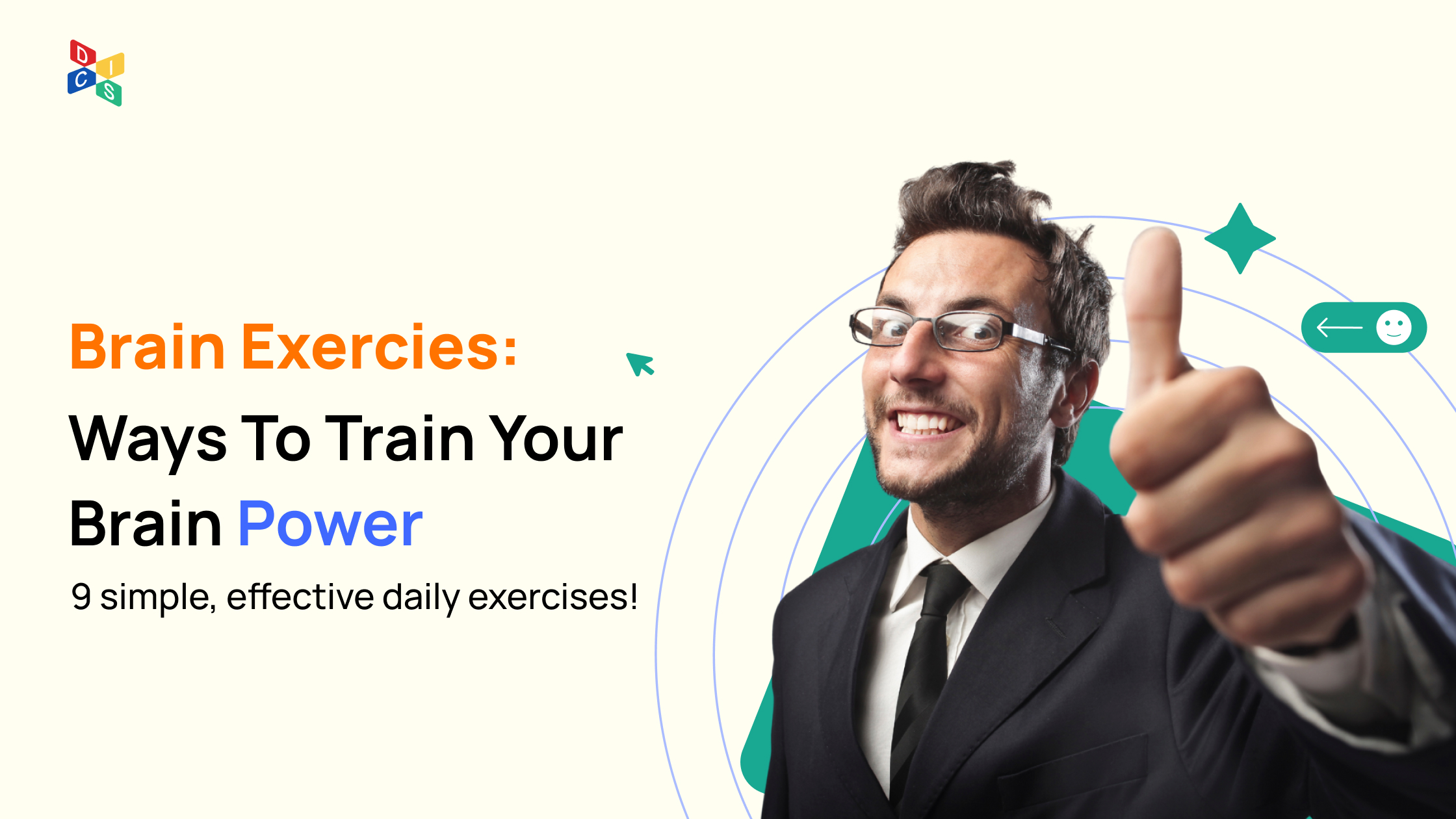 Top 9 Effective Brain Exercises To Train Your Mind Daily